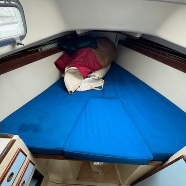 1978 Pearson 365 — For Sale — Sailboat Guide