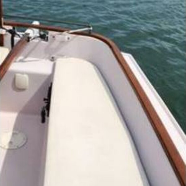 2002 Menger — For Sale — Sailboat Guide
