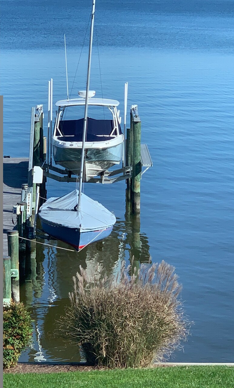 2008 Flying Scot — For Sale — Sailboat Guide