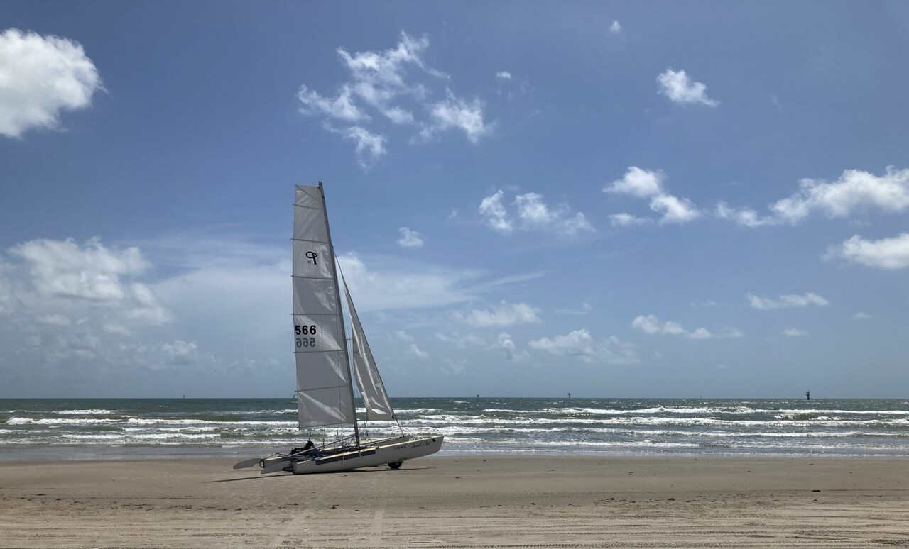 1990 Prindle 19 — For Sale — Sailboat Guide