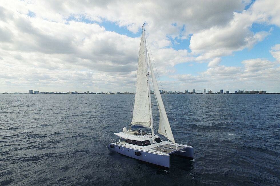 2006 Sunreef Sunreef 62 — For Sale — Sailboat Guide