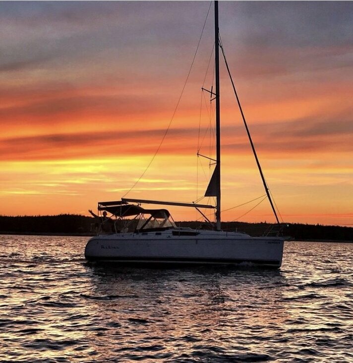 2006 Hunter 31 — For Sale — Sailboat Guide