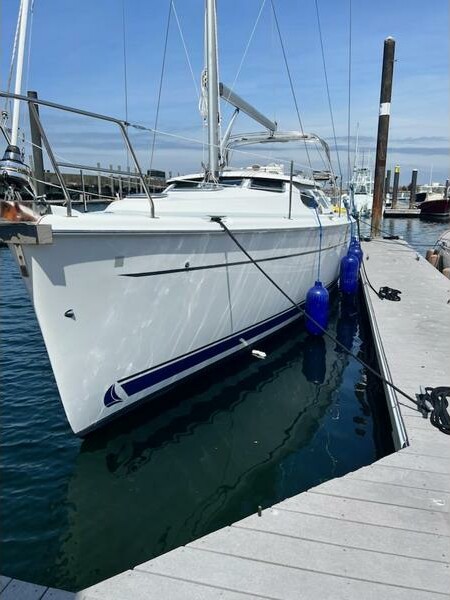 2007 Hunter 41 DS — For Sale — Sailboat Guide