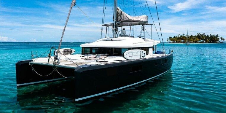 2016 LAGOON LAGOON 52 — For Sale — Sailboat Guide