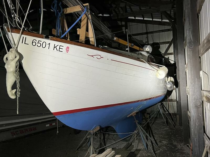 1968 Islander 29 — For Sale — Sailboat Guide