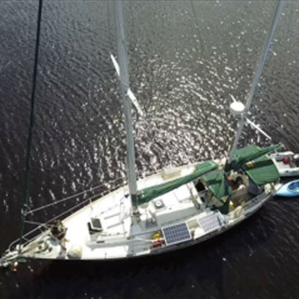 1978 Pearson 365 — For Sale — Sailboat Guide