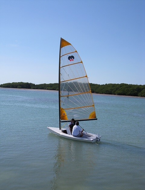 2011 MegaByte PS2000 — For Sale — Sailboat Guide, 49% OFF