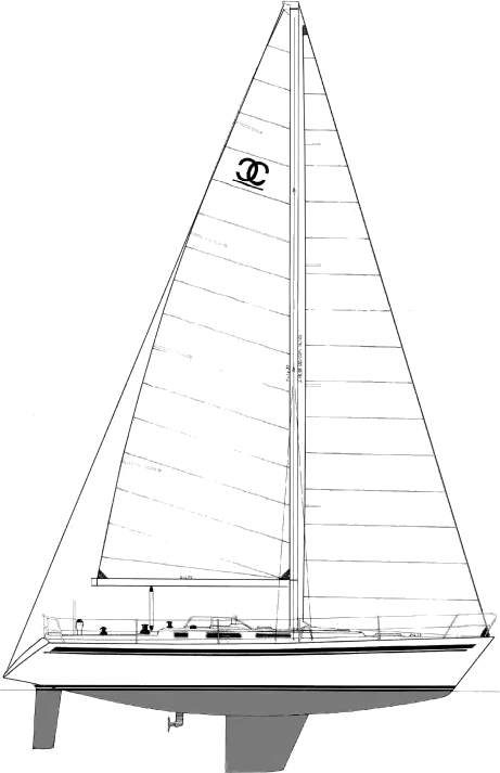 Cenit — Builder — Sailboat Guide