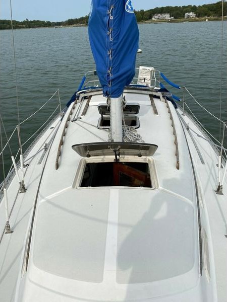 1985 30' Islander 30 MKii — For Sale — Sailboat Guide