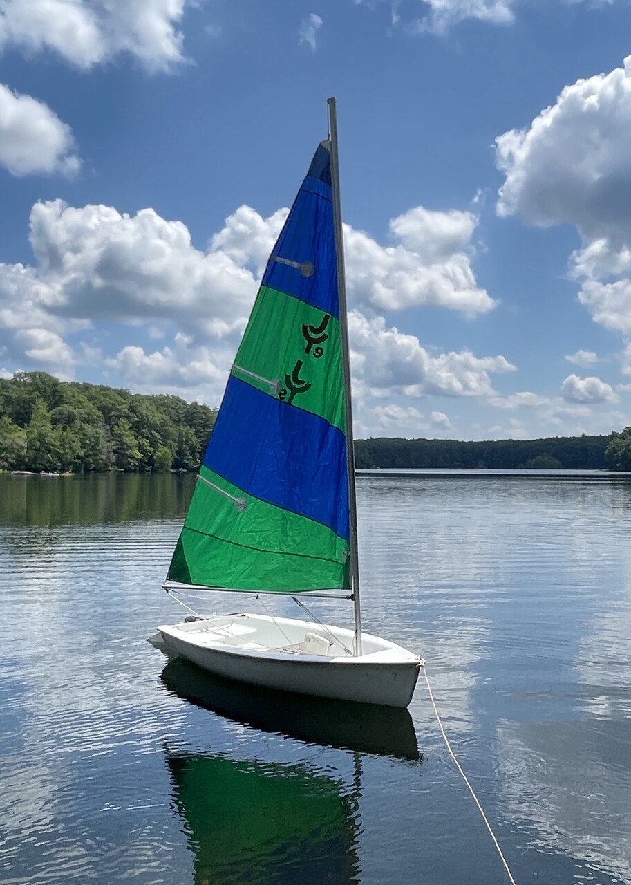 1998 JY9 — For Sale — Sailboat Guide