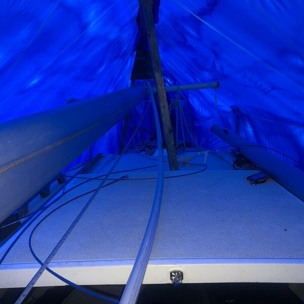 1990 Precision 23 — For Sale — Sailboat Guide