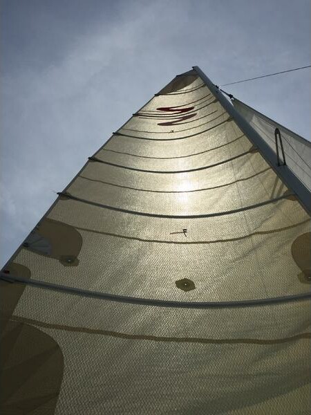 1987 STILETTO 23 — For Sale — Sailboat Guide