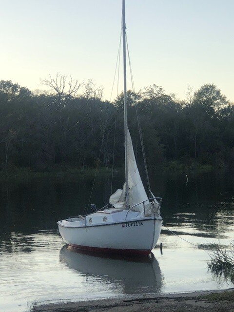1977 Com Pac 16 — For Sale — Sailboat Guide