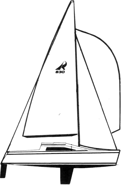 Murray Ross — Designer — Sailboat Guide