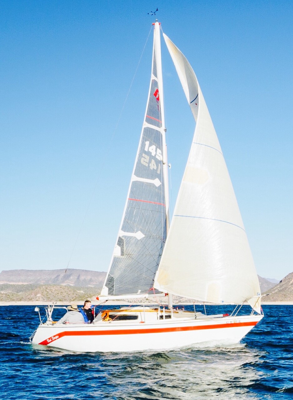 1979 Bayliner 250 — For Sale — Sailboat Guide