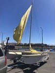 1975 Prindle 16 — For Sale — Sailboat Guide