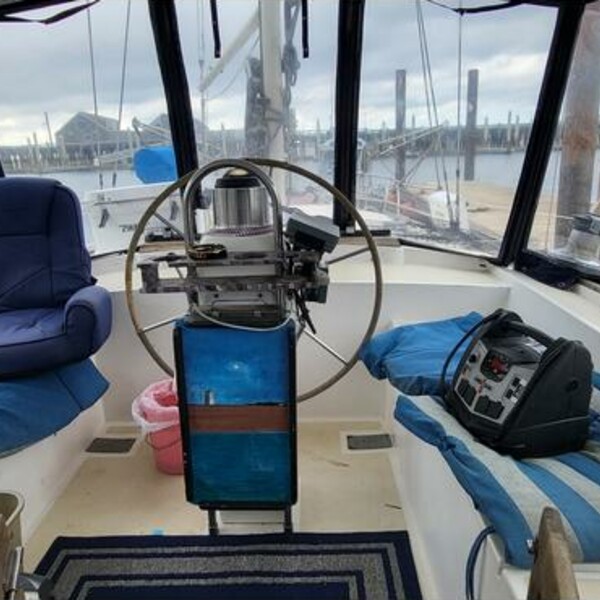 1979 Morgan 462 — For Sale — Sailboat Guide