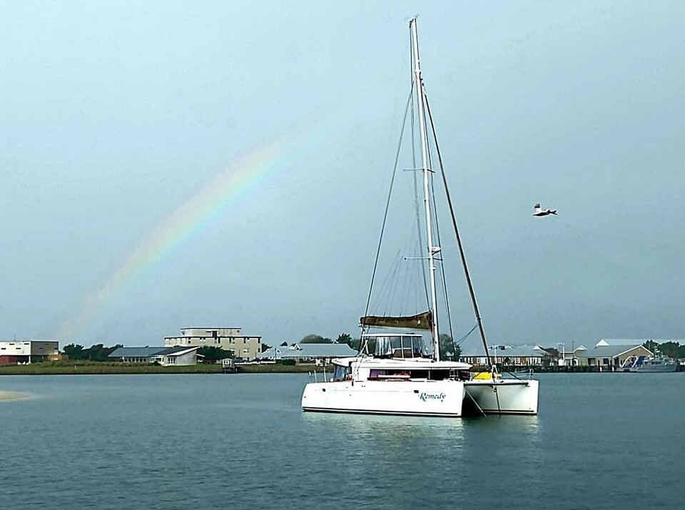 2014 Lagoon 450 — For Sale — Sailboat Guide