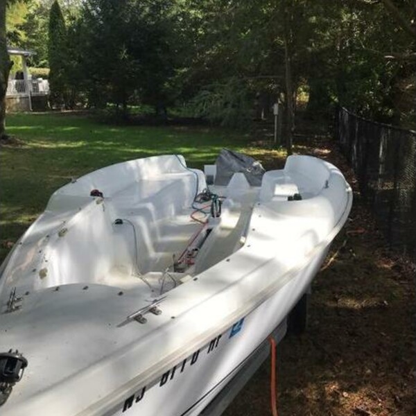 2004 Hunter 170 — For Sale — Sailboat Guide