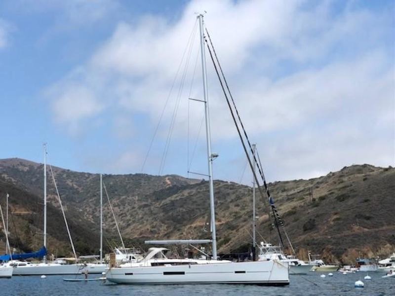 2018 Dufour 52 Grand Large — For Sale — Sailboat Guide