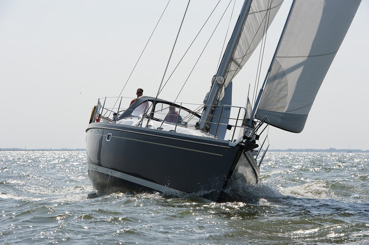 2008 Catalina 470 — For Sale — Sailboat Guide