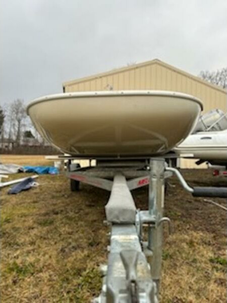 2006 Melges C-Scow — For Sale — Sailboat Guide