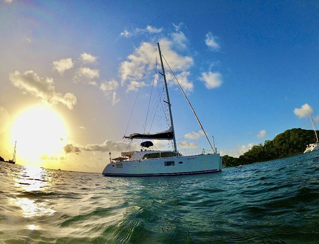 2008 Lagoon 440 — For Sale — Sailboat Guide