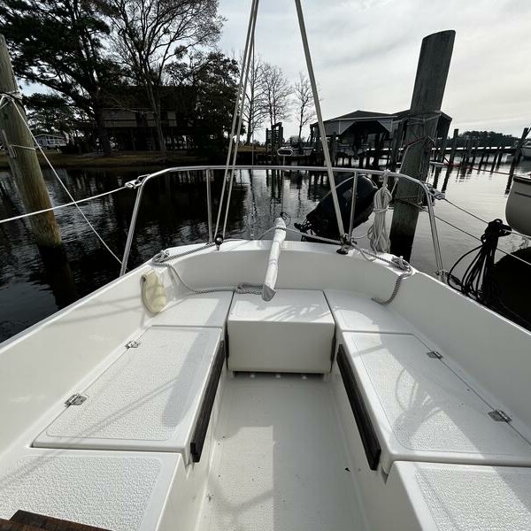2020 Com-Pac 23 Mark IV — For Sale — Sailboat Guide