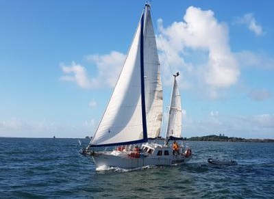 2004 Roberts 28 — For Sale — Sailboat Guide