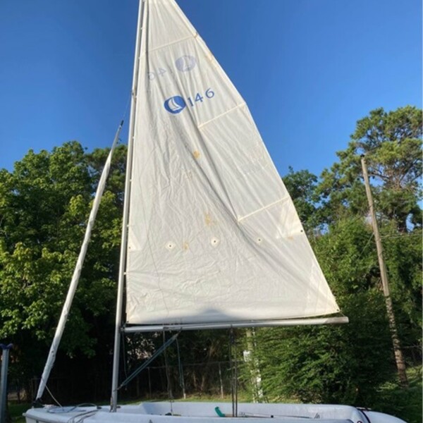 2005 Hunter 146 — For Sale — Sailboat Guide