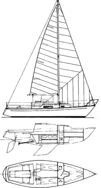 Trapper Yachts — Builder — Sailboat Guide