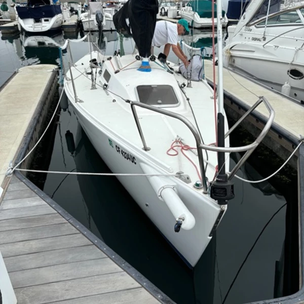 1999 J80 — For Sale — Sailboat Guide