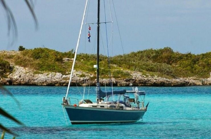 1978 Pearson 323 — For Sale — Sailboat Guide