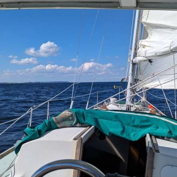 Morgan Yachts USA Morgan 38 — For Sale — Sailboat Guide