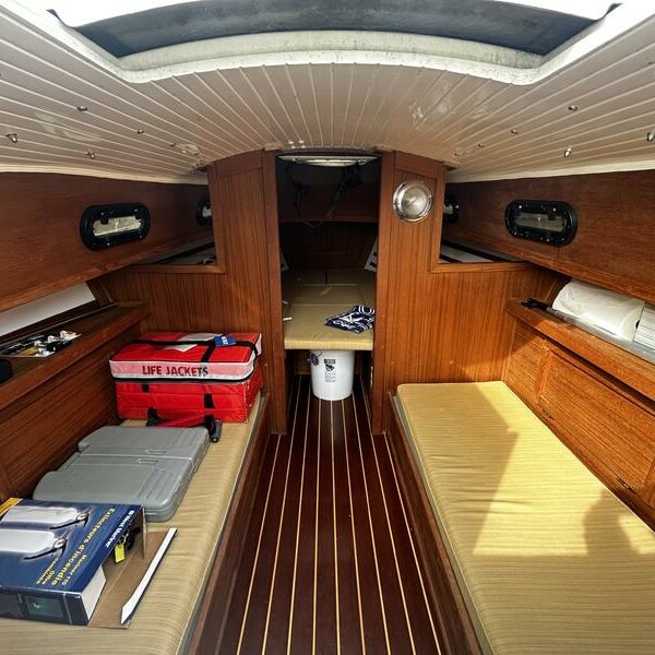 2020 Com-Pac 23 Mark IV — For Sale — Sailboat Guide