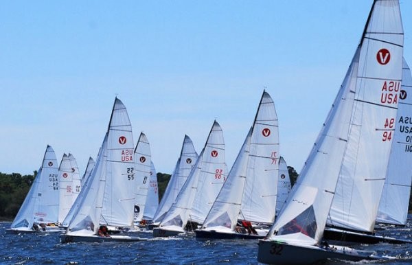 Viper 640 — Sailboat Guide