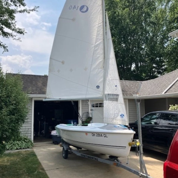 2005 Hunter 146 — For Sale — Sailboat Guide