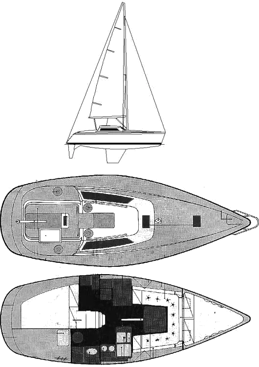 Kelt Marine — Builder — Sailboat Guide