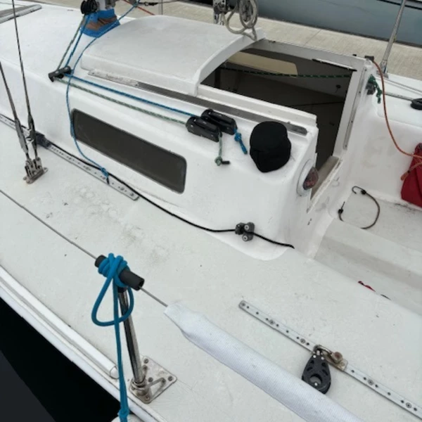 1999 J80 — For Sale — Sailboat Guide