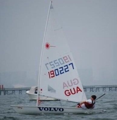 2008 Vanguard Laser — For Sale — Sailboat Guide