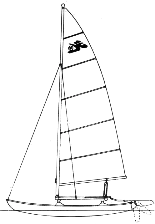 Hobie Alter — Designer — Sailboat Guide