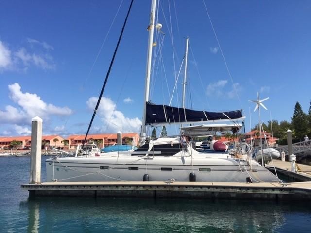2003 Privilege 435 EZC — For Sale — Sailboat Guide