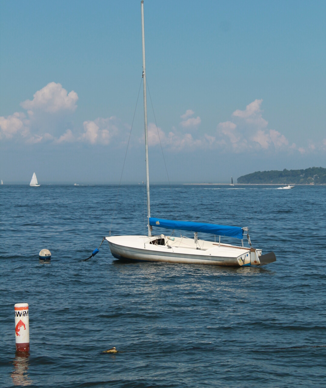 1984 Flying Scot Flying Scot — For Sale — Sailboat Guide