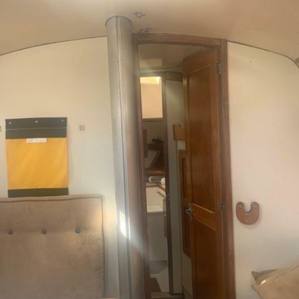 1972 Bristol 34 — For Sale — Sailboat Guide