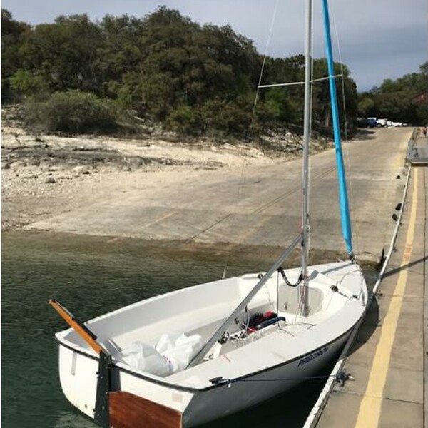 2016 Precision 15 — For Sale — Sailboat Guide