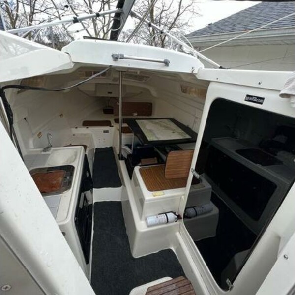 1998 Macgregor 26X — For Sale — Sailboat Guide