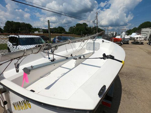 2005 Precision 15 — For Sale — Sailboat Guide