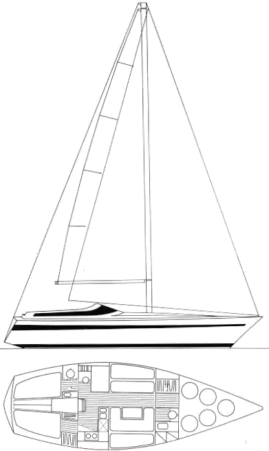 Jean Marie Finot (Groupe Finot) — Designer — Sailboat Guide