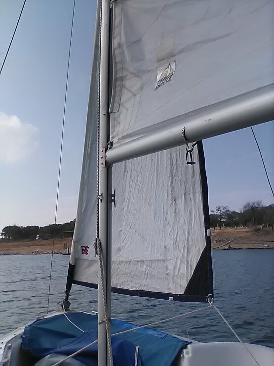 2004 Hunter 170 — For Sale — Sailboat Guide