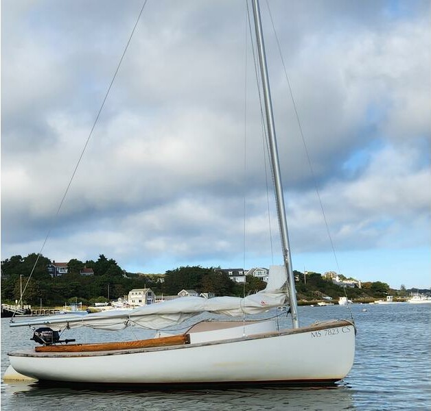 1997 Stur-Dee Boats Stur-Dee Cat — For Sale — Sailboat Guide